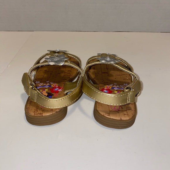 Nickelodeon | Shoes | Nwt Dora The Explorer Sandals For Girl | Poshmark